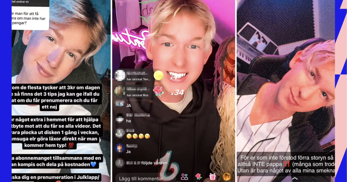 Slik graver du i kanalene til GenZ | Nordiske Mediedager