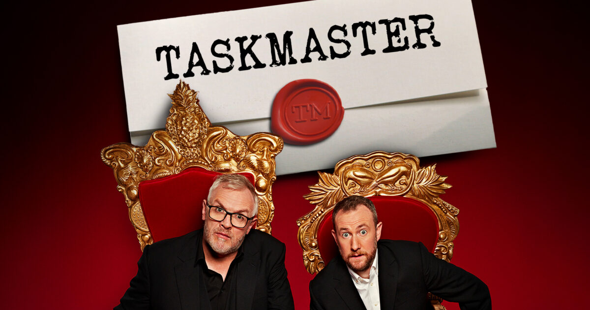 «Kongen befaler» - Hvordan skape en… | Nordiske Mediedager