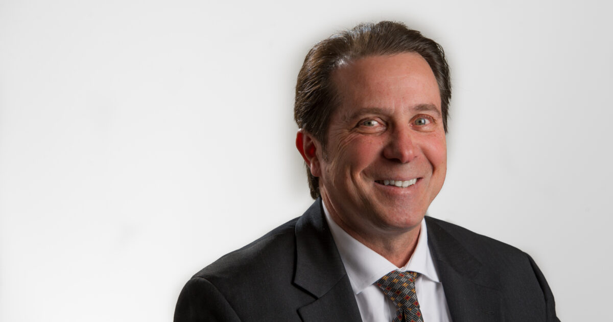 Carl M. Cannon | Speaker | Nordiske Mediedager