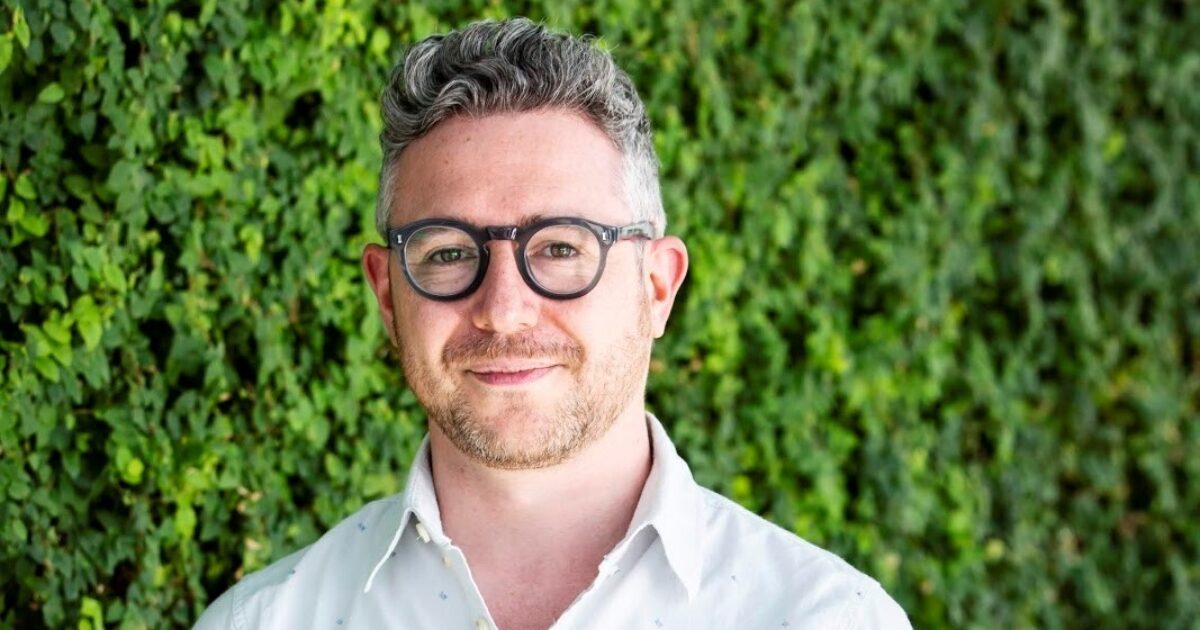 Adam Harris | Speaker | Nordic Media Days