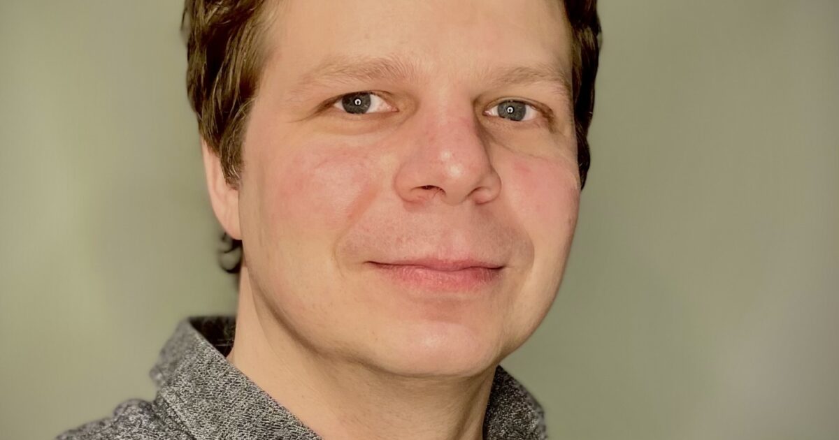 Andreas Seierstad | Speaker | Nordic Media Days