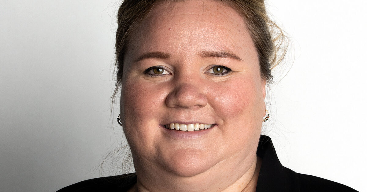 Anine Johansen | Speaker | Nordiske Mediedager