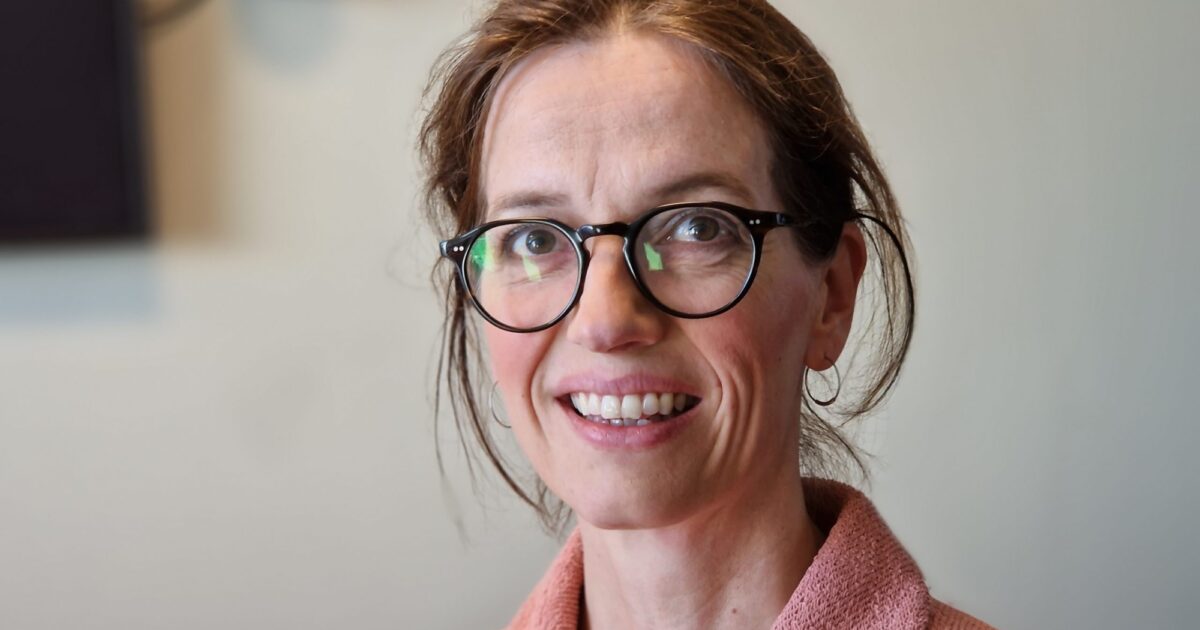 Anne Bjørnstad | Speaker | Nordiske Mediedager