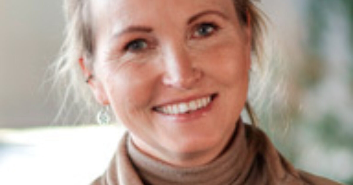 Anne Worsøe | Speaker | Nordic Media Days