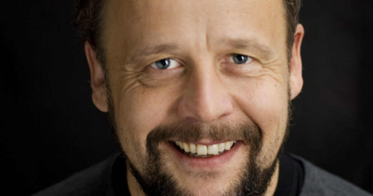 Arild Brubak | Speaker | Nordic Media Days