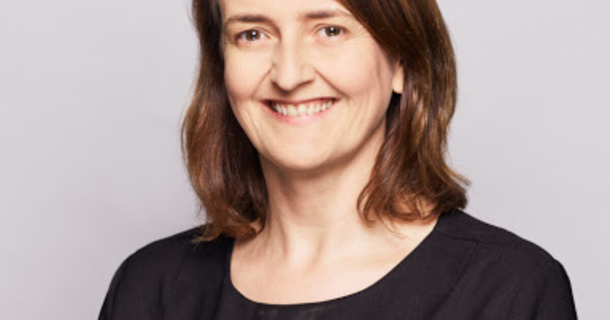 Cait O’Riordan | Speaker | Nordiske Mediedager