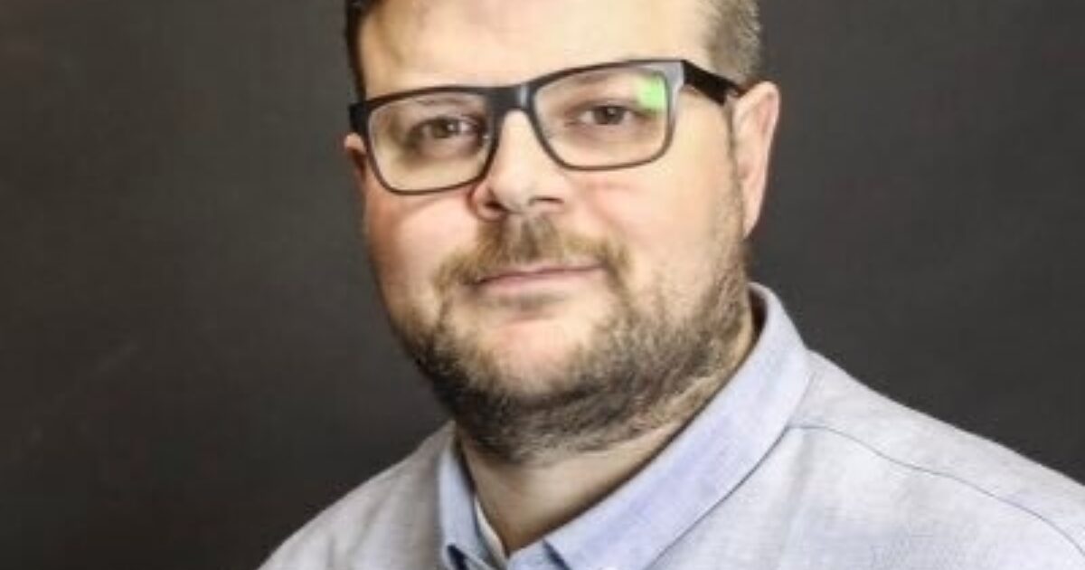 Carl Alfred Dahl | Speaker | Nordic Media Days