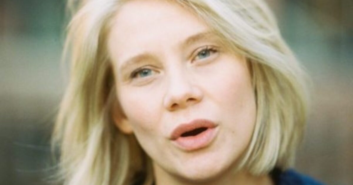 Caroline Johansen | Speaker | Nordiske Mediedager