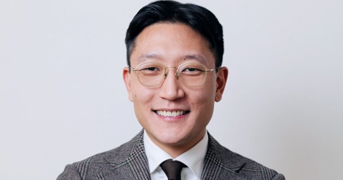 Danby Choi | Speaker | Nordiske Mediedager