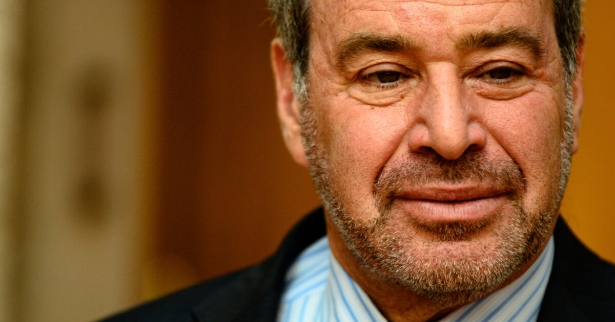 David Frum | Speaker | Nordiske Mediedager