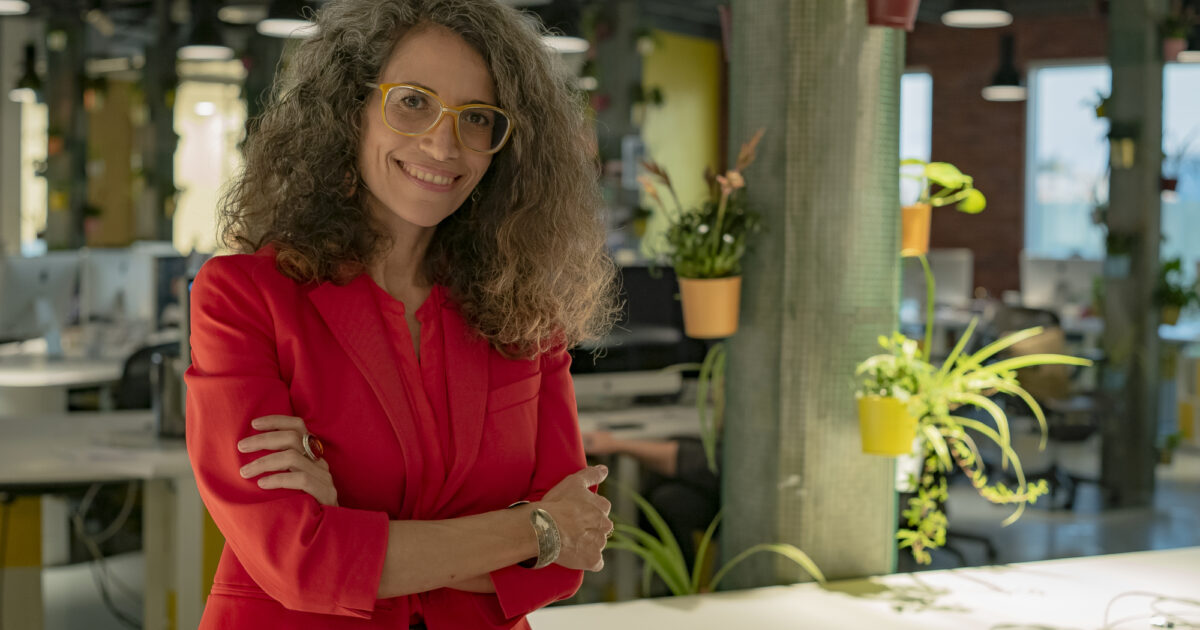 Dima Khatib | Speaker | Nordiske Mediedager