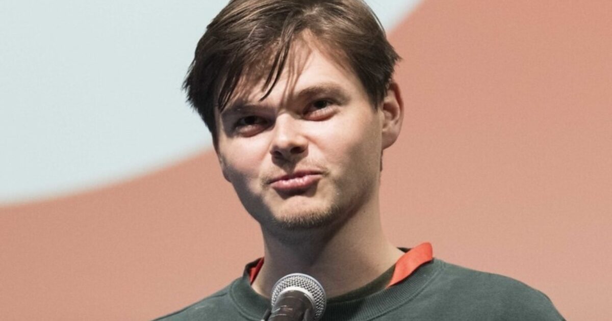 Erlend Mørch | Speaker | Nordiske Mediedager