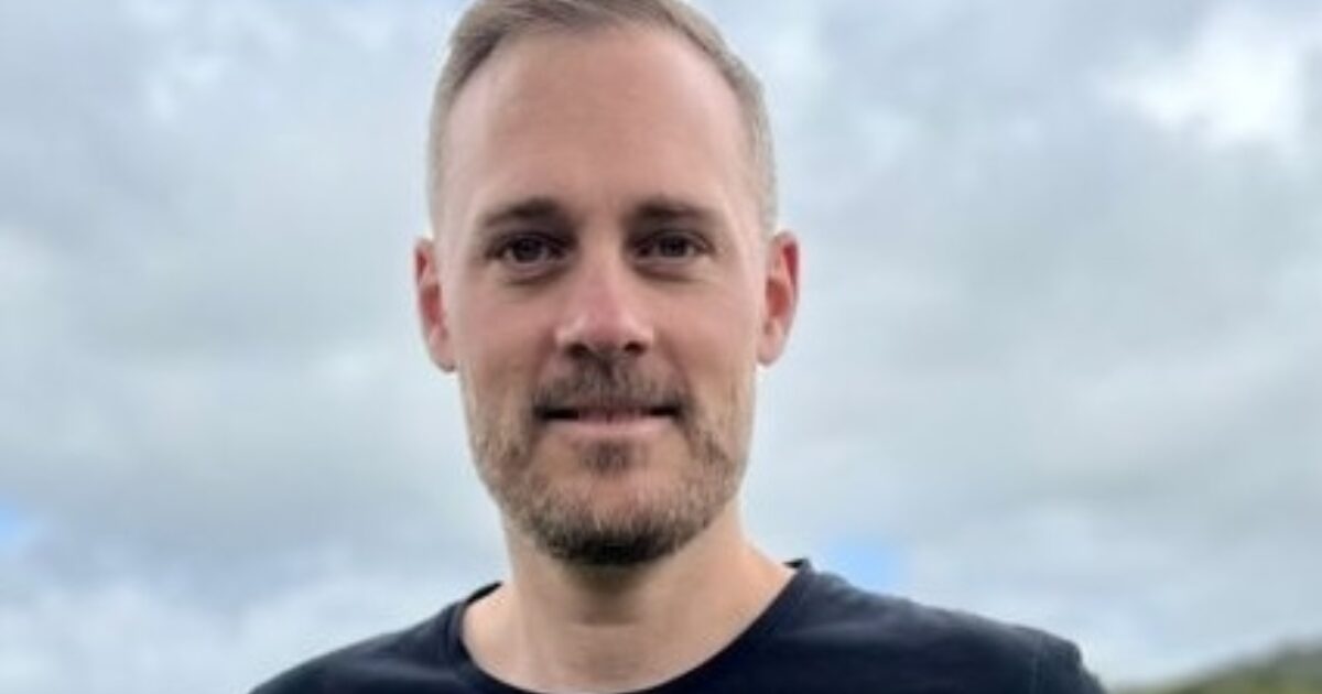 Espen Sundve | Speaker | Nordiske Mediedager