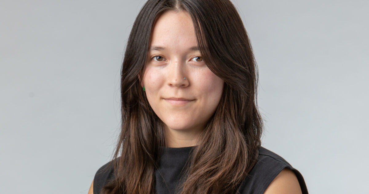 Haley Willis | Speaker | Nordic Media Days