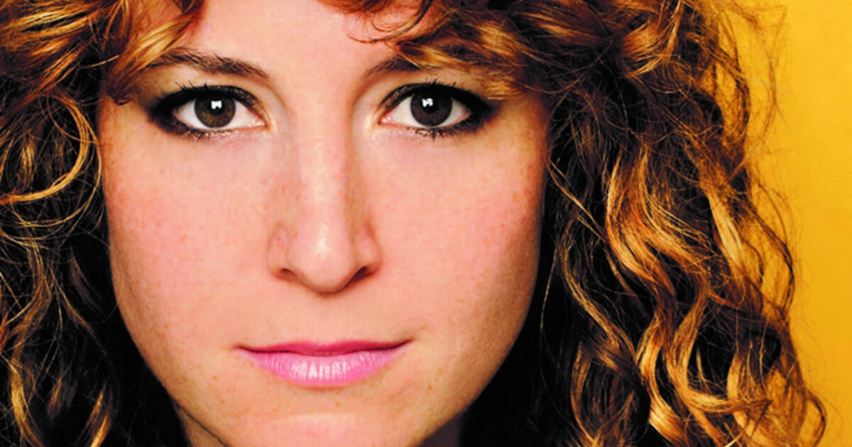 Hannah Bos | Speaker | Nordic Media Days