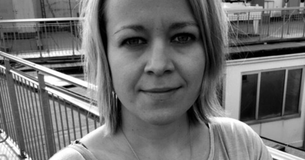 Nordic Media Days | Hege Vik Hansen