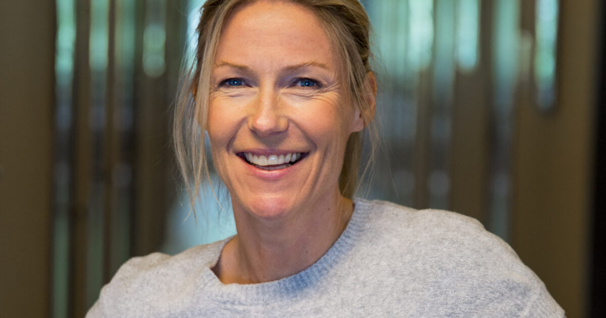 Helene Sandvig | Speaker | Nordic Media Days
