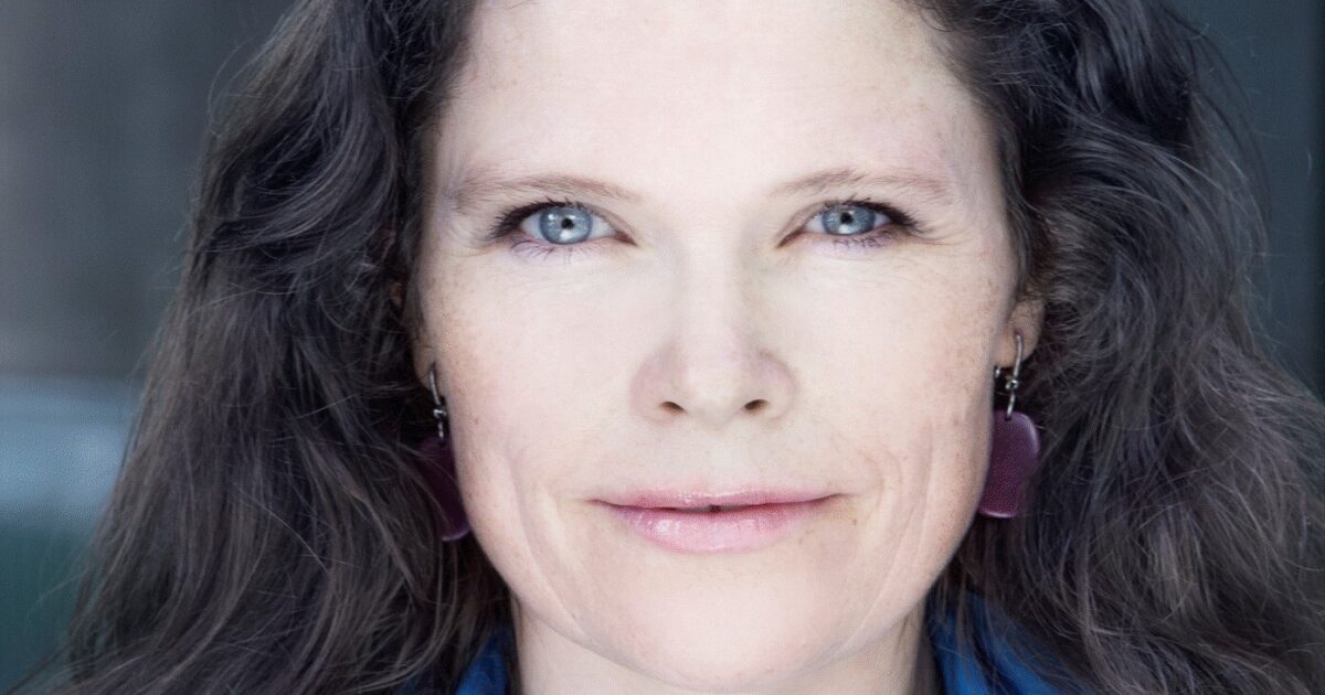 Cecilie Hellestveit | Speaker | Nordiske Mediedager