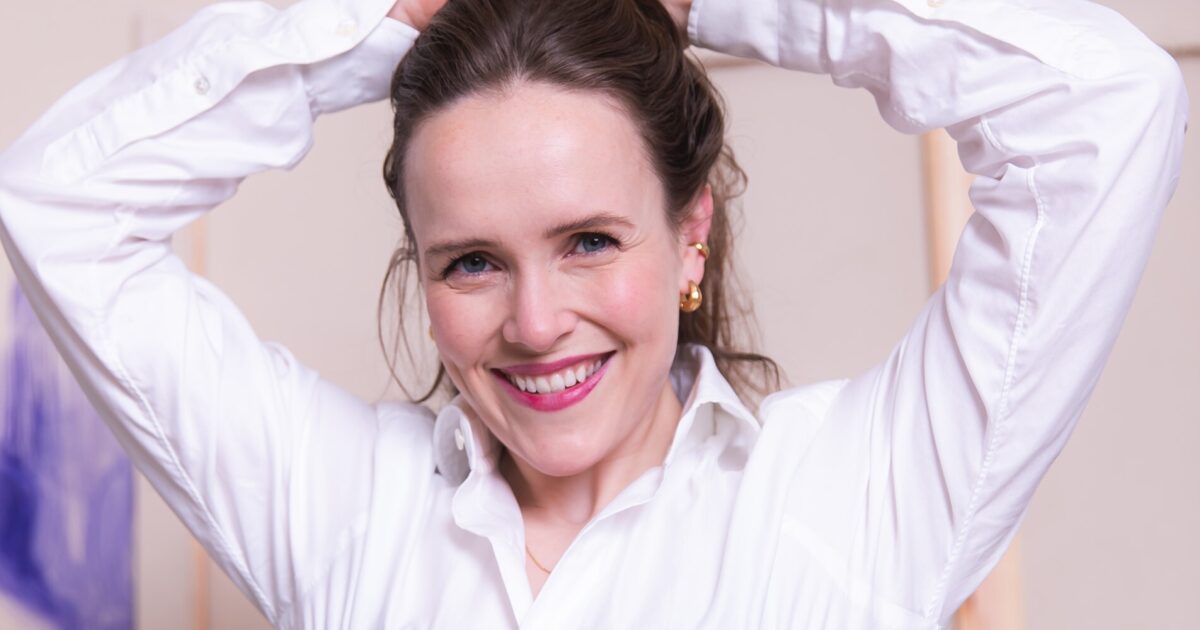 Ingrid Vik Lysne | Speaker | Nordic Media Days