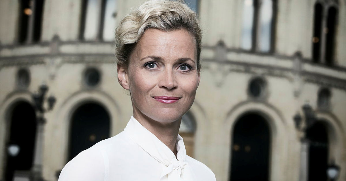 Ingunn Solheim | Speaker | Nordiske Mediedager