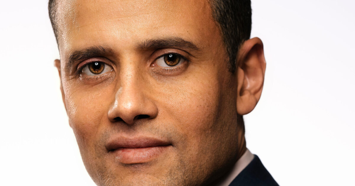 Nordic Media Days | Jacob Mchangama