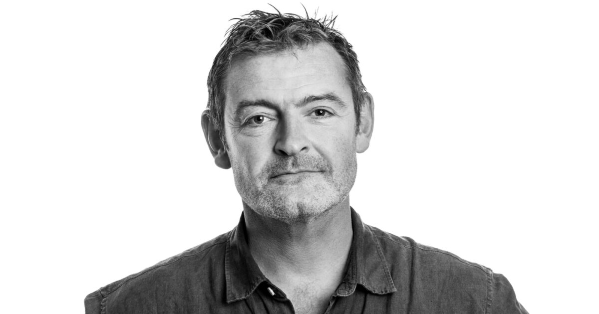 Jens Serup | Speaker | Nordic Media Days