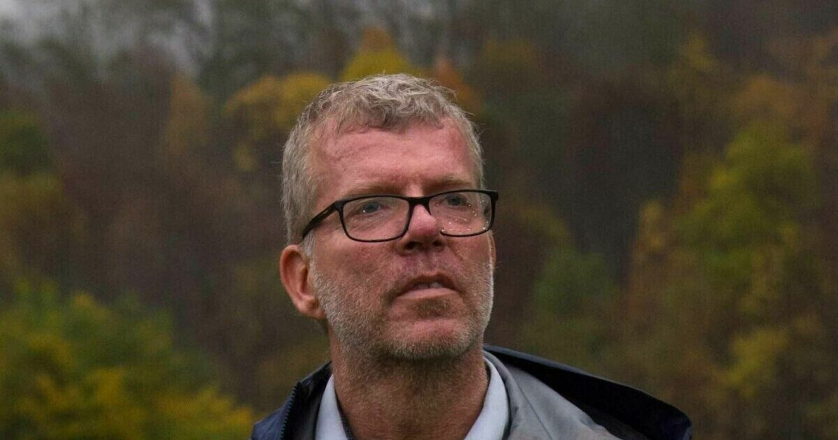 Nordiske Mediedager | Jon Hustad