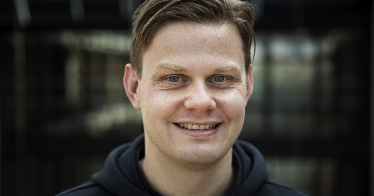 Jonas Alsaker Vikan | Speaker | Nordic Media Days