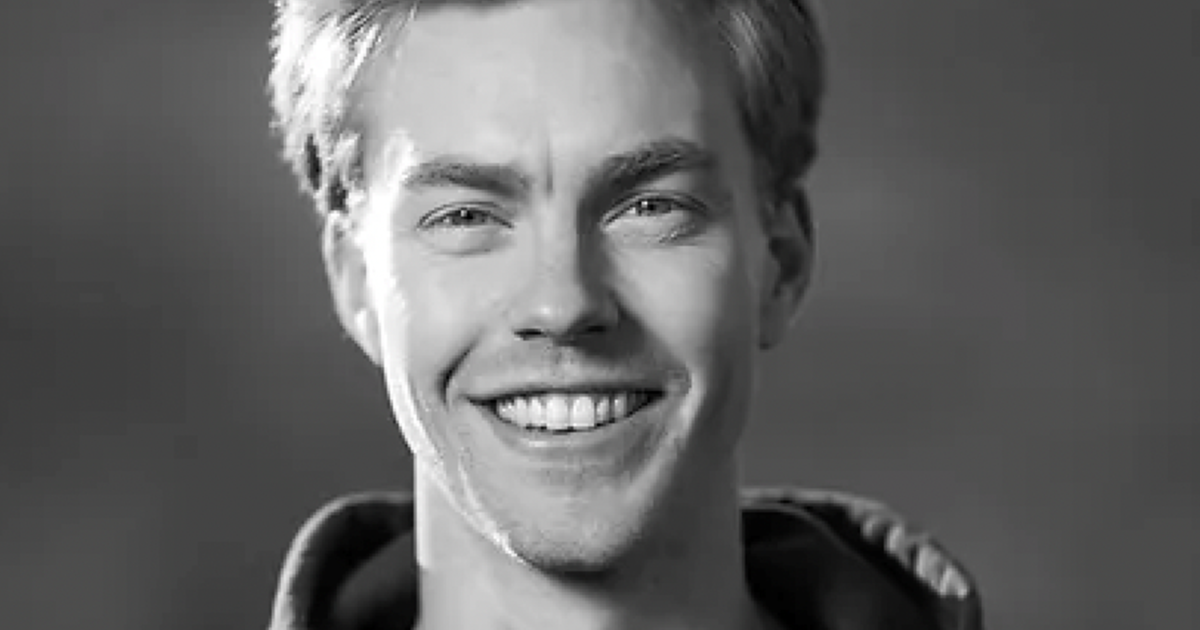 Jonas Sandell | Speaker | Nordiske Mediedager