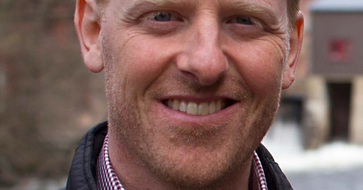 Kristian Westgaard | Speaker | Nordic Media Days