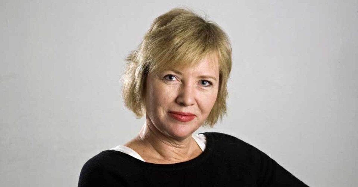 Marie Simonsen | Speaker | Nordiske Mediedager