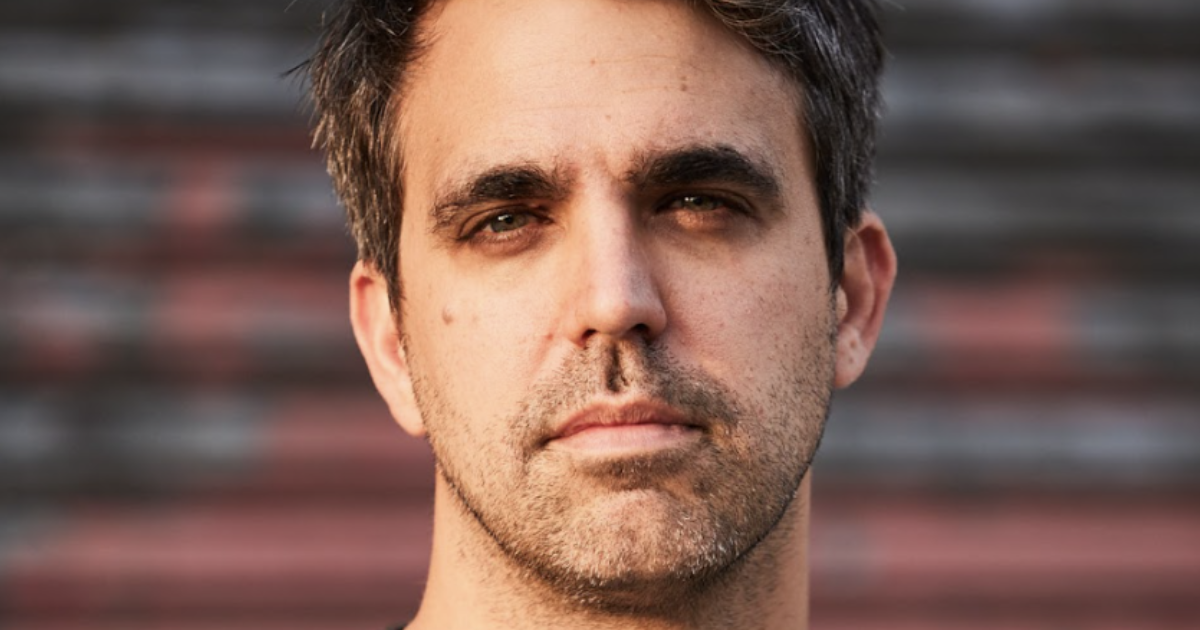 PJ Vogt | Speaker | Nordiske Mediedager
