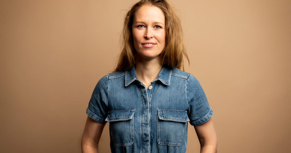 Lea Korsgaard | Speaker | Nordiske Mediedager