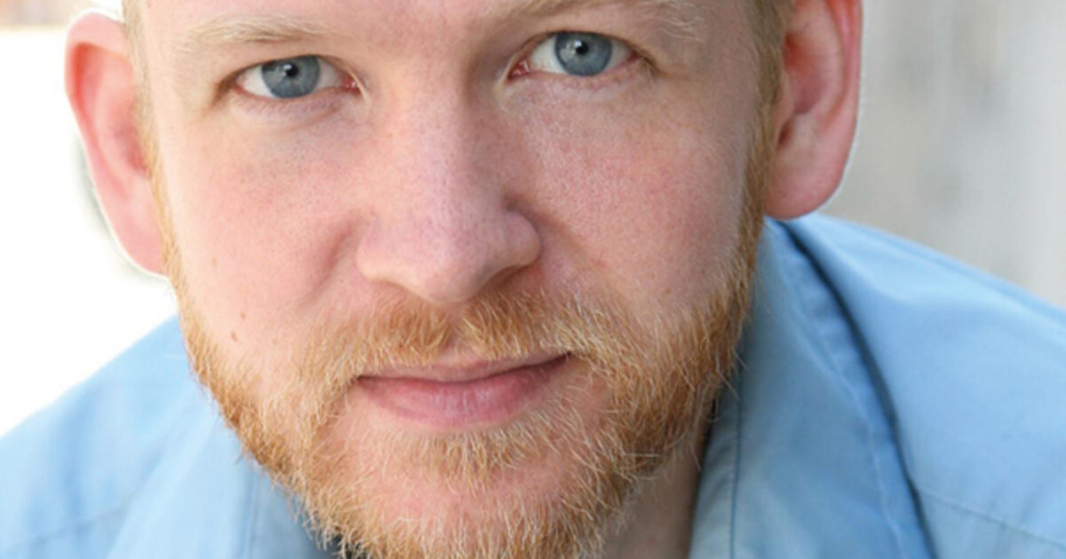 Paul Thureen | Speaker | Nordiske Mediedager