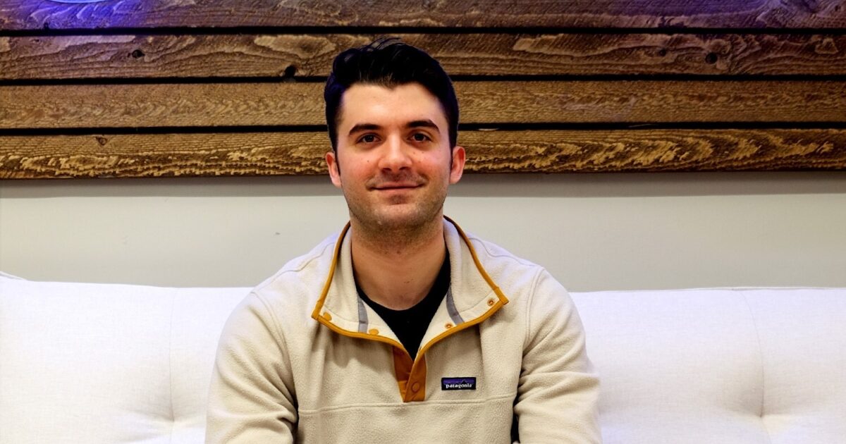 Ryan Duffy | Speaker | Nordiske Mediedager