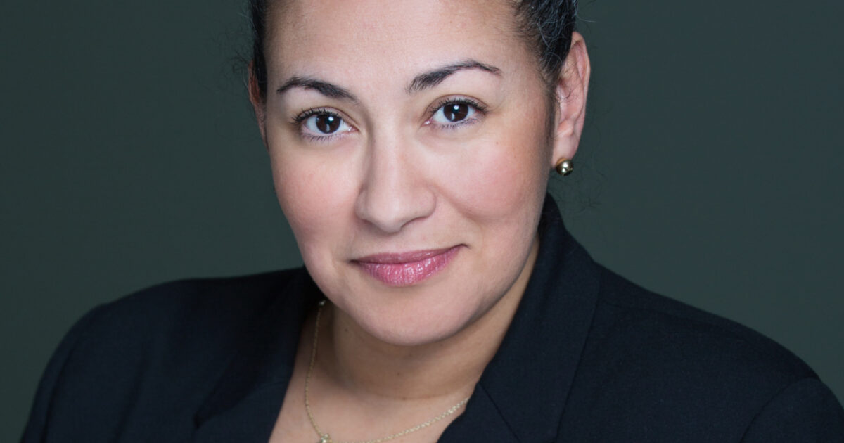 Sarah Natasha Melbye | Speaker | Nordiske Mediedager