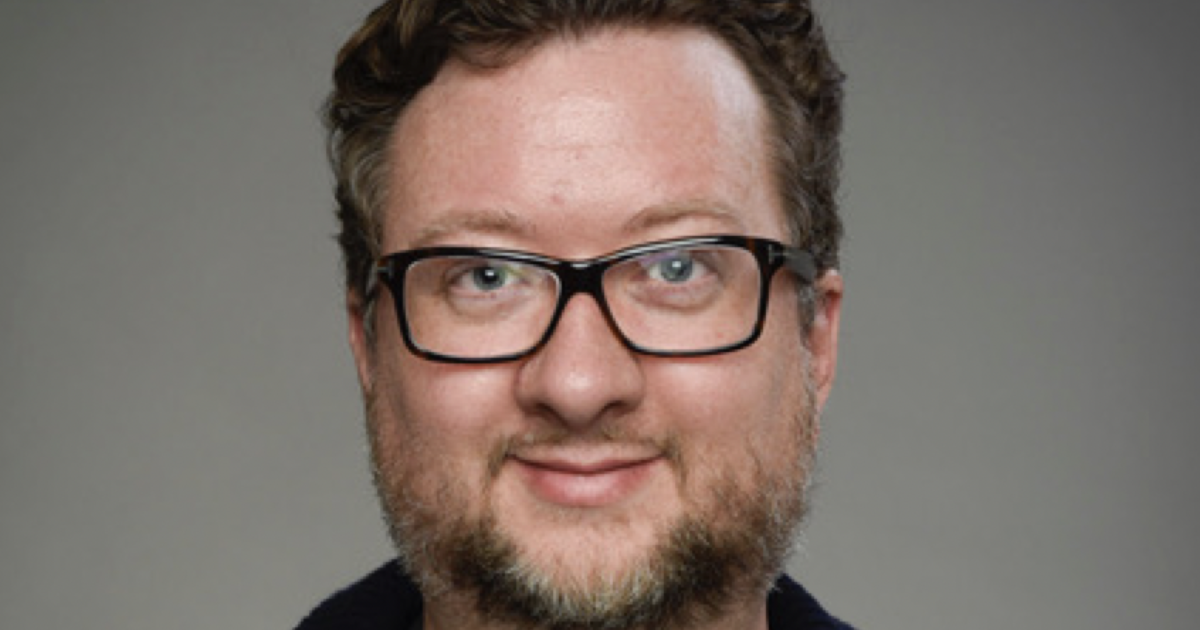 Timothy Good | Speaker | Nordic Media Days