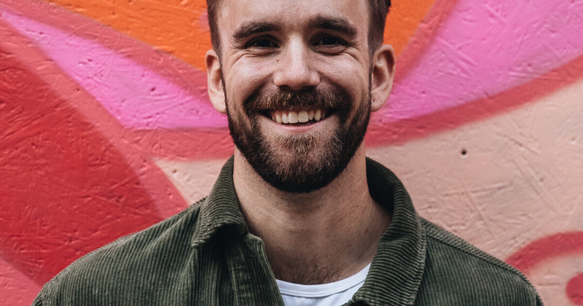 Stian Blipp | Speaker | Nordic Media Days