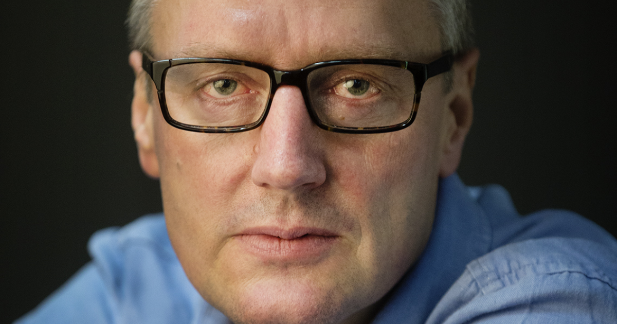 Nordic Media Days | Svein Arne Haavik