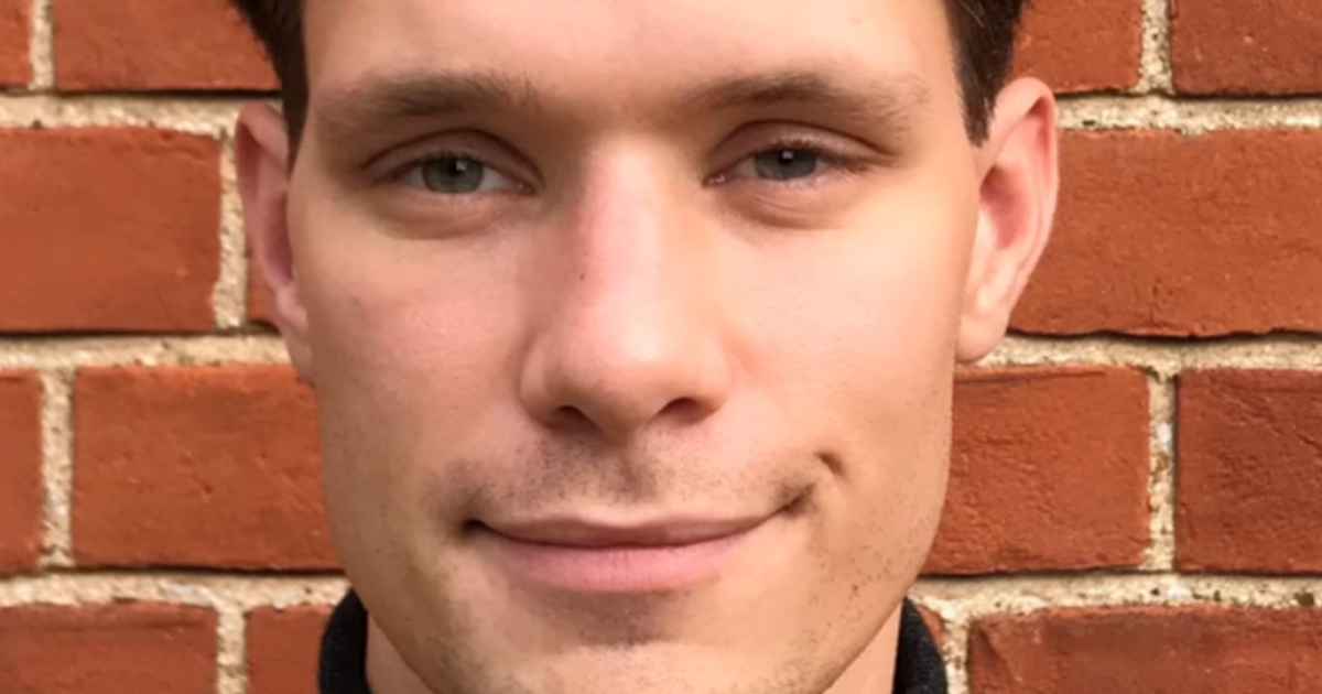 Nordic Media Days | Tellef Raabe