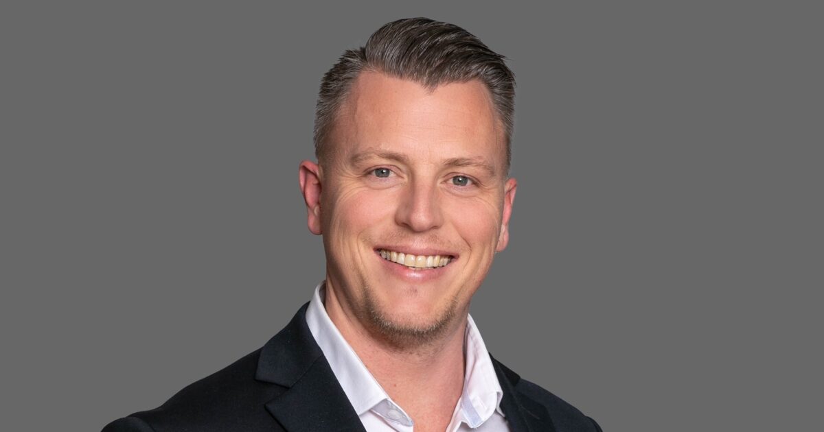 Nordic Media Days | Thomas Willard