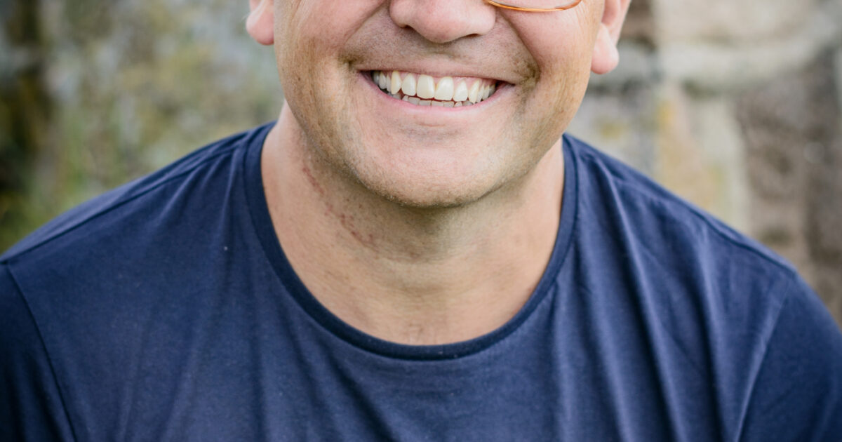 Vegard Stenberg Iversen | Speaker | Nordiske Mediedager