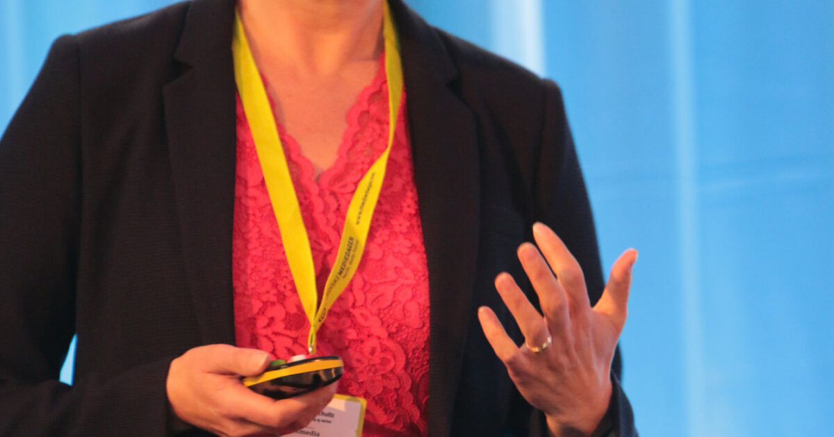 Victoria Schultz | Speaker | Nordic Media Days