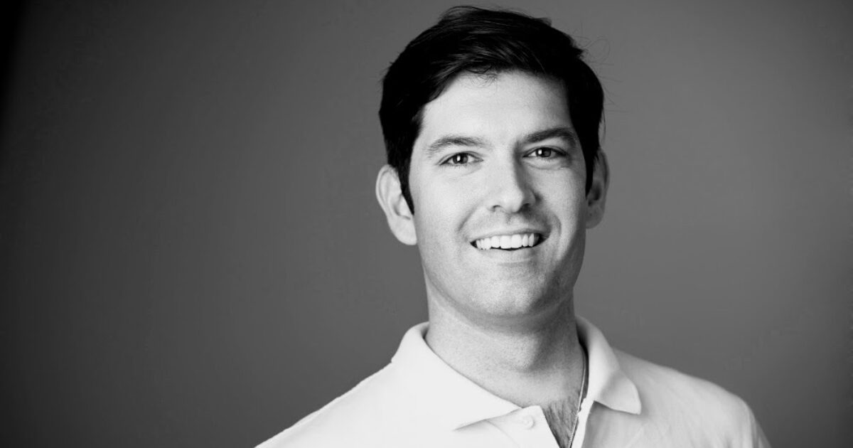 Joe Bergan | Speaker | Nordic Media Days
