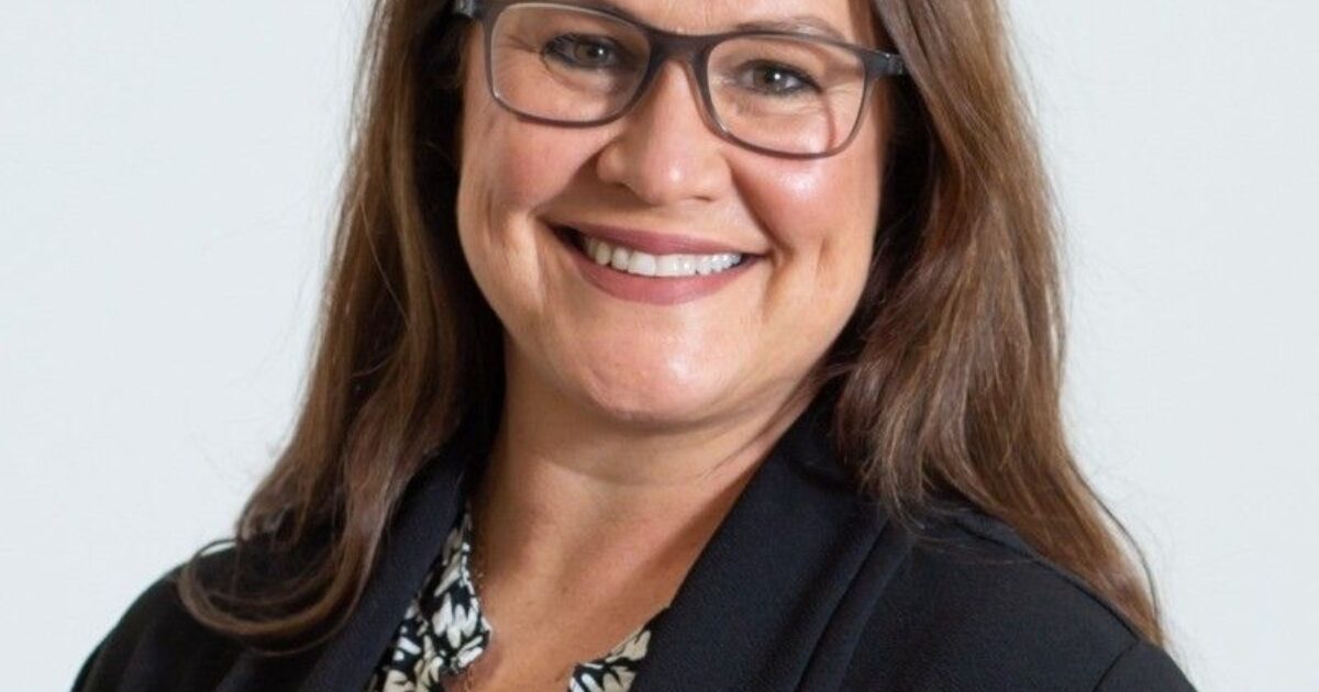 Lisa MacLeod | Speaker | Nordic Media Days