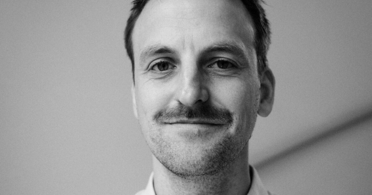 Anders Fjellberg | Speaker | Nordiske Mediedager