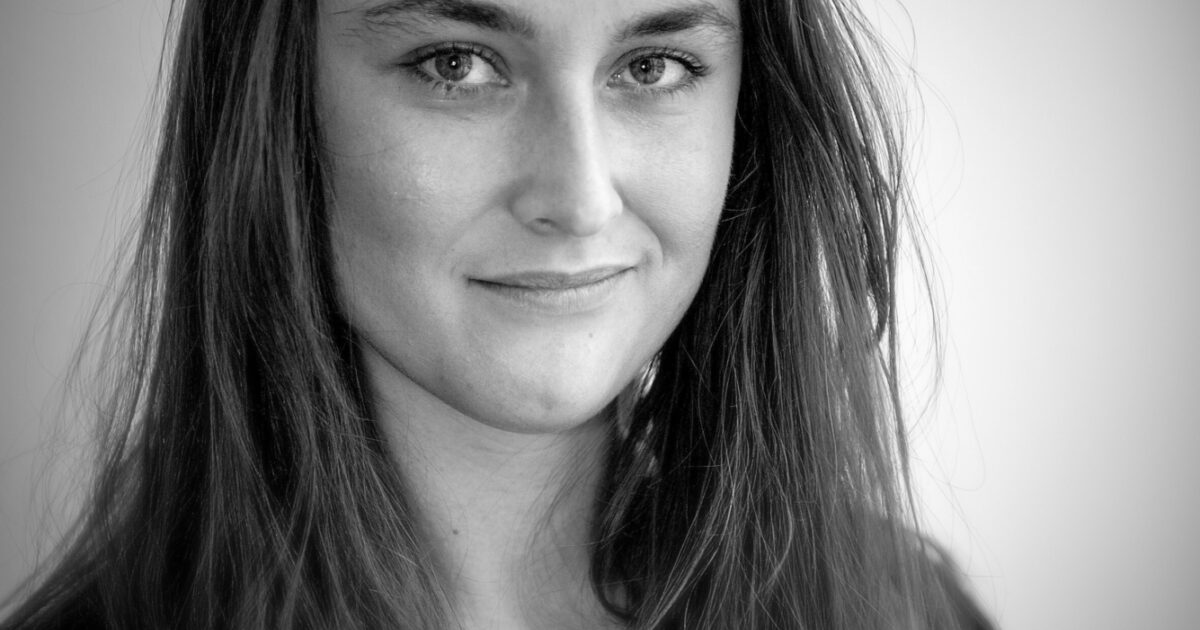 Nordic Media Days | Emma Clare Gabrielsen