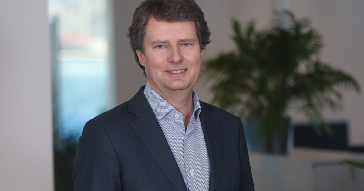 Per Axel Koch | Speaker | Nordiske Mediedager