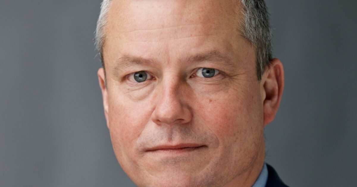 Eystein Kvarving | Speaker | Nordiske Mediedager